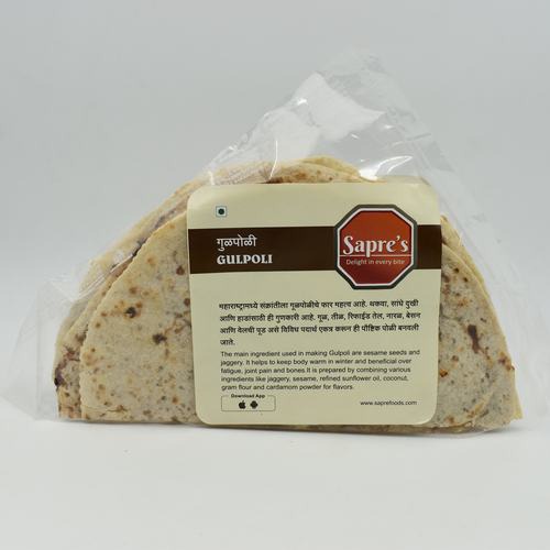 Traditional Maharashtrian Snacks Online | Sapre Foods